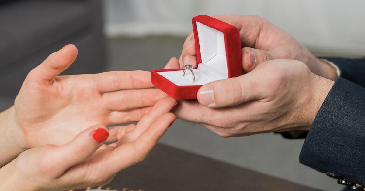 Пройдут годы, пока вы это поймете: когда стоит делать предложение ...