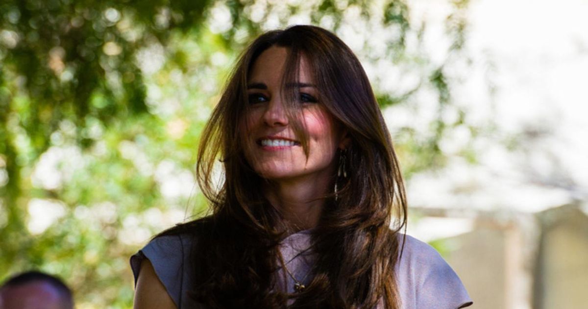 Общественник Иванов разъяснил феномен принцессы Кейт и раскритиковал ...