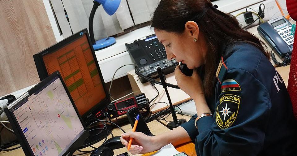 Дроны ВСУ ночью целенаправленно били по жилым домам в Ростове-на-Дону