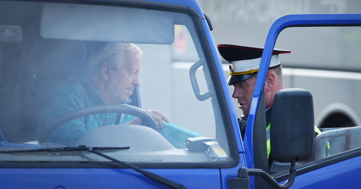 Пять смертных грехов вашего автомобиля: как распознать их по вибрации ...