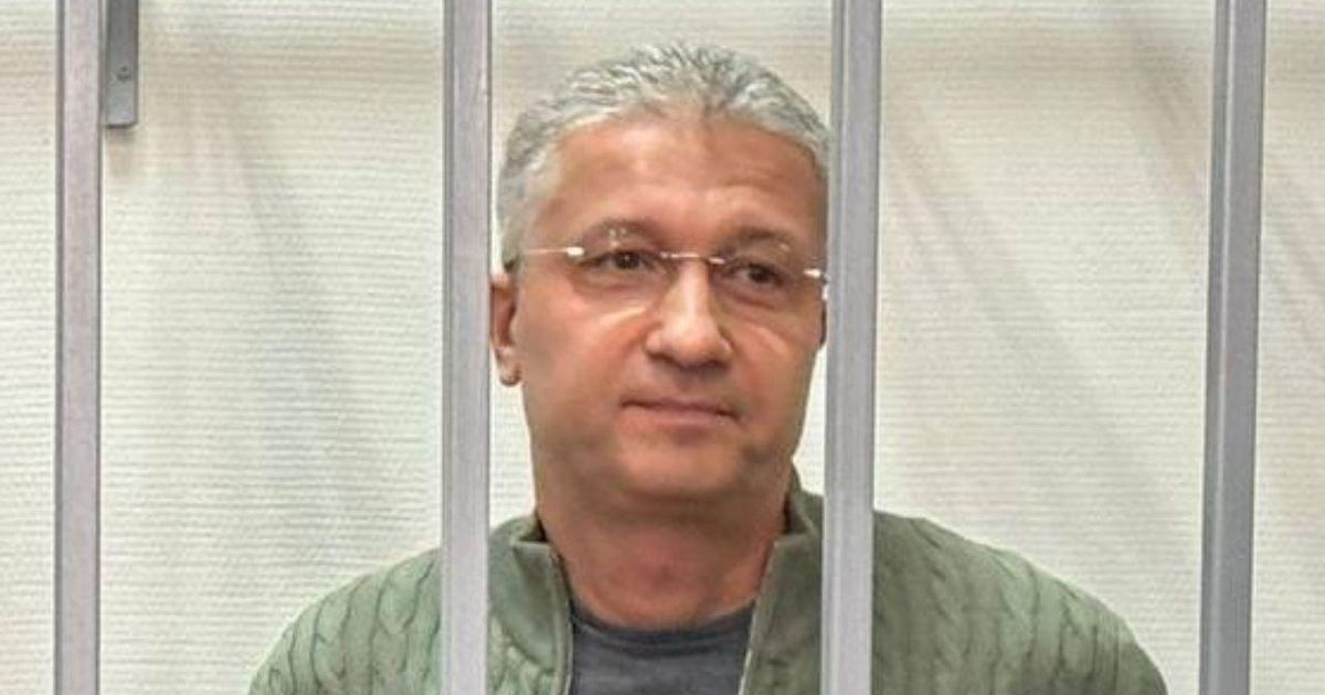 Адвокат Мусаев рассказал об адаптации экс-замминистра обороны Иванова в ...