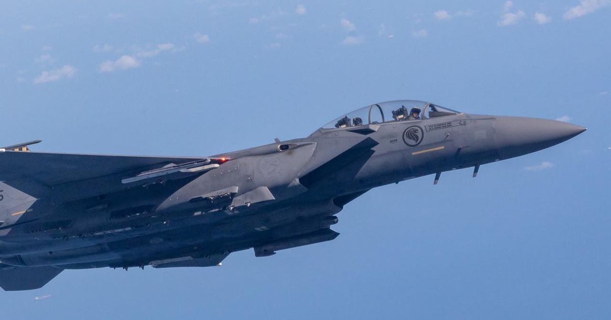 Истребитель шестого поколения Baidi B-Type совершил в Китае первый полет