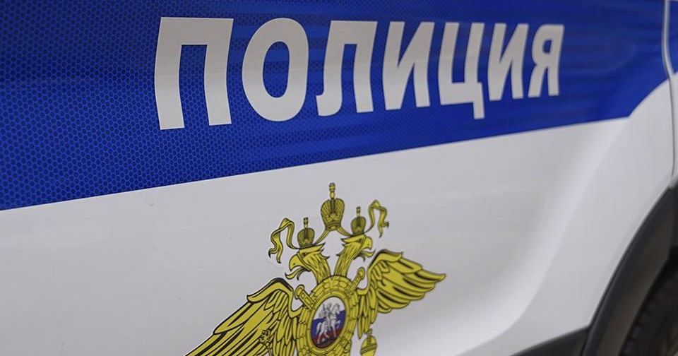 Салют устроили внутри отделения подмосковного банка