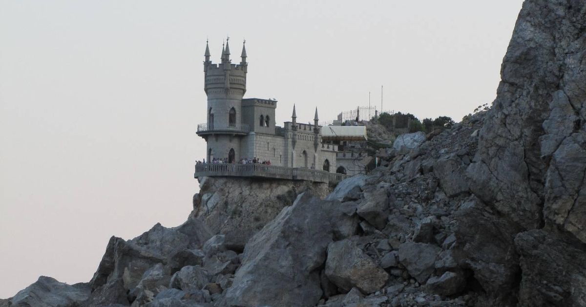 Что скрывается за цифрами очередей Реальная картина загруженности Крымского моста утром