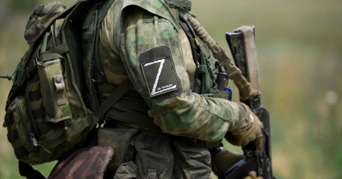 «Военкоры Русской Весны»: российские войска начали масштабное ...