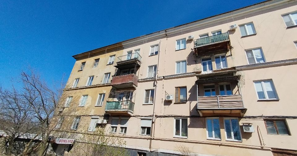 Стройка особого назначения: подмосковные строители помогают возрождать ...